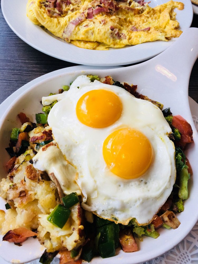 GRIDDLE 24 - 341 Photos & 292 Reviews - 334 W Chicago Ave, Chicago, IL ...