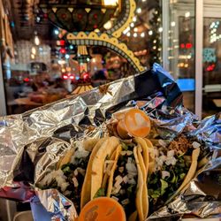 Best Breakfast Tacos Near Me - December 2025: Find Nearby Breakfast ...