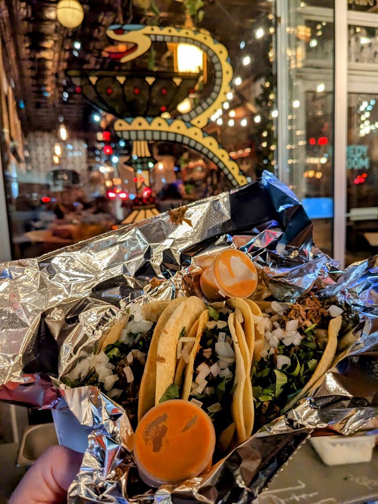 LADY BIRD TACOS - Updated December 2025 - 13 Photos & 13 Reviews - 347 ...