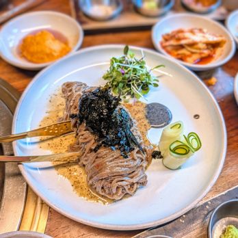 NUBIANI - Updated August 2024 - 822 Photos & 289 Reviews - 315 5th Ave ...