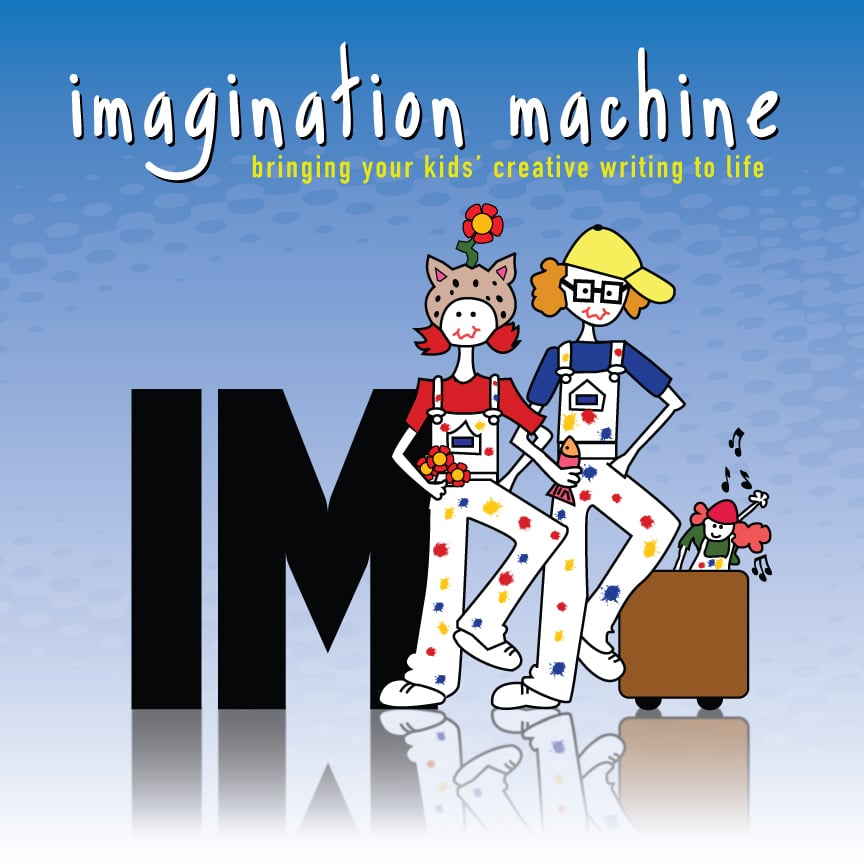 THE IMAGINATION MACHINE - Updated June 2024 - 17853 Santiago Blvd ...
