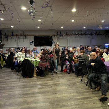 MARTINEZ YACHT CLUB - Updated October 2025 - 111 Tarantino Dr, Martinez ...