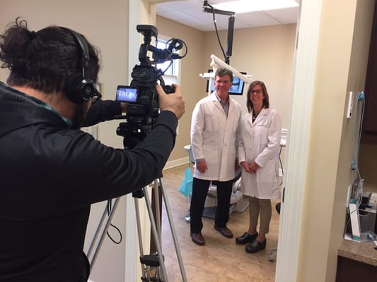 VICTOR DENTAL CARE - Updated August 2024 - 32 Photos - 6536 Anthony Dr ...