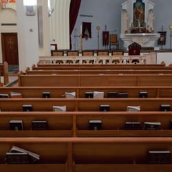 ST. LEON ARMENIAN CATHEDRAL - 66 Photos & 18 Reviews - 3325 N Glenoaks ...