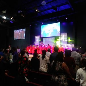 ARISE CHURCH AT BRANDON - Updated July 2025 - 12 Photos - 401 Pauls Dr ...