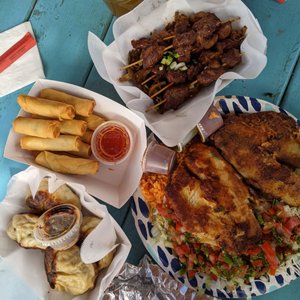 DUMPLING GIRLS - 68 Photos & 53 Reviews - 2620 Northwest Ave ...