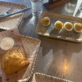 KINFOLK SOUTHERN KITCHEN - Updated January 2026 - 637 Photos & 321 ...