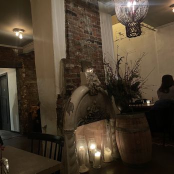 THE CORSON BUILDING - Updated January 2025 - 260 Photos & 205 Reviews ...