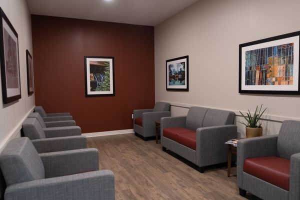 SOLVERA HEALTH - Updated December 2025 - 21 Photos - 3525 N University ...