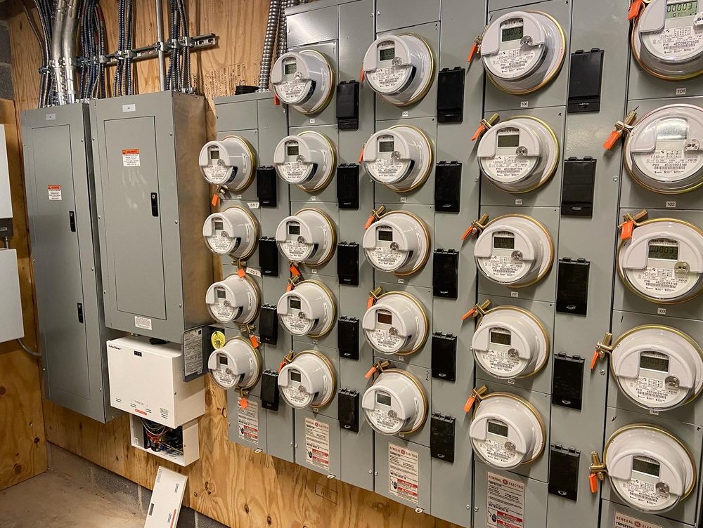 Bella Electric - Updated July 2025 - 67 Photos - 410 S Maple Ave, Falls ...