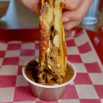 TWO BURRITOS - Updated December 2025 - 93 Photos & 61 Reviews - 4290 Chain Bridge Rd, Fairfax ...