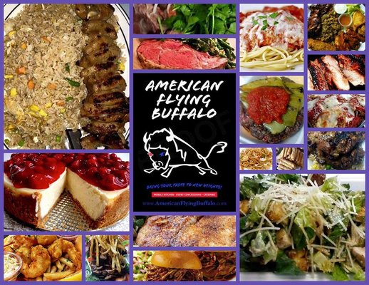 AMERICAN FLYING BUFFALO - Updated December 2025 - 29 Photos & 28 ...