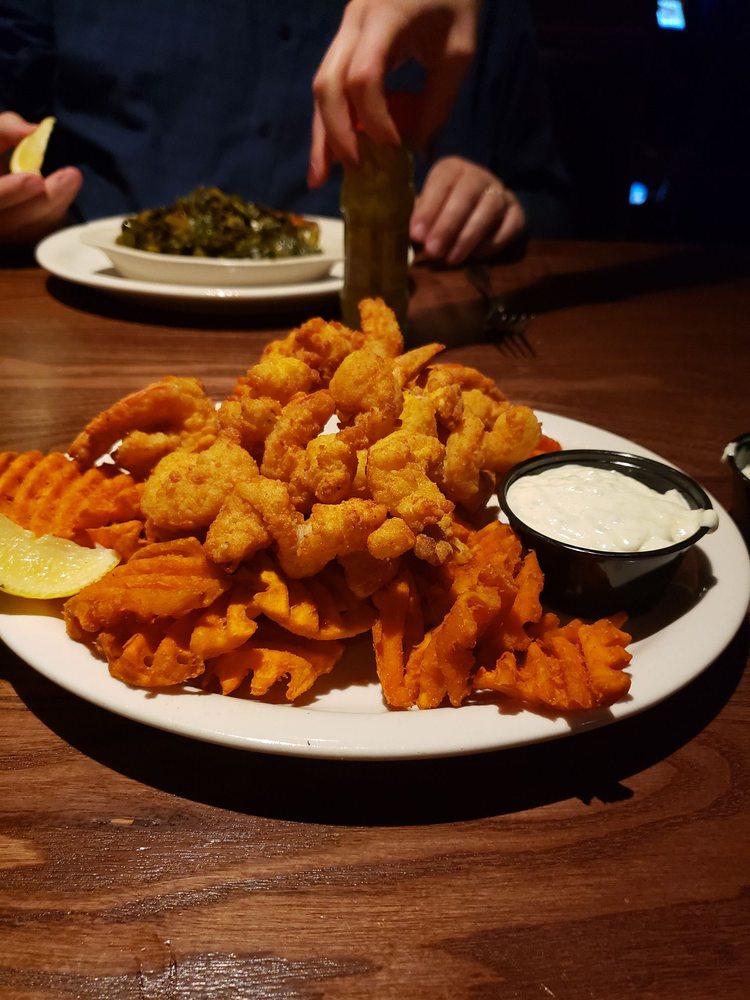 J.R. Cash's Grill and Bar, Chapin | Roadtrippers