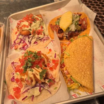 ROADSIDE TACO - Updated May 2024 - 55 Photos & 28 Reviews - 2777 S Las ...