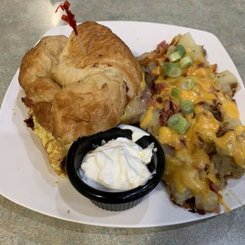 SQUARE ONE BREAKFAST & BAKERY - 64 Photos & 51 Reviews - 4790 S ...