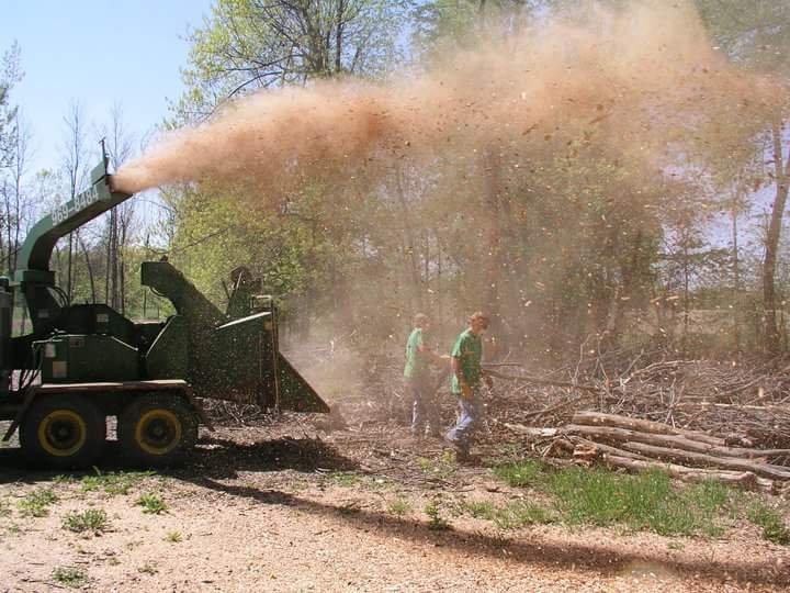 4 SEASONS TREE SERVICE - Updated October 2025 - 415 S Coats Rd, Oxford ...