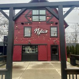 NYLA’S RESTAURANT - Updated August 2024 - 137 Photos & 48 Reviews - 211 ...