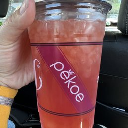 PEKOE - Updated January 2026 - 558 Photos & 434 Reviews - 996 Lundy Ave ...