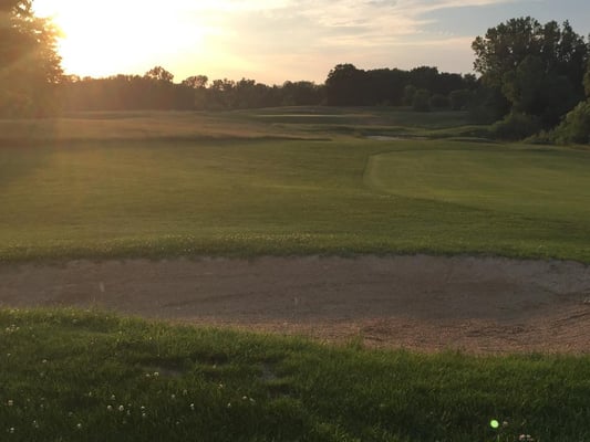 HIDDEN OAKS GOLF COURSE - Updated August 2025 - 1270 W Monroe Rd, Saint ...