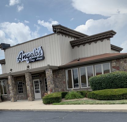 ANGELO’S NORTHWOOD VILLA - 91 Photos & 121 Reviews - 6630 S Dixie Hwy ...