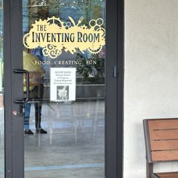 THE INVENTING ROOM DESSERT SHOP - Updated October 2025 - 588 Photos ...