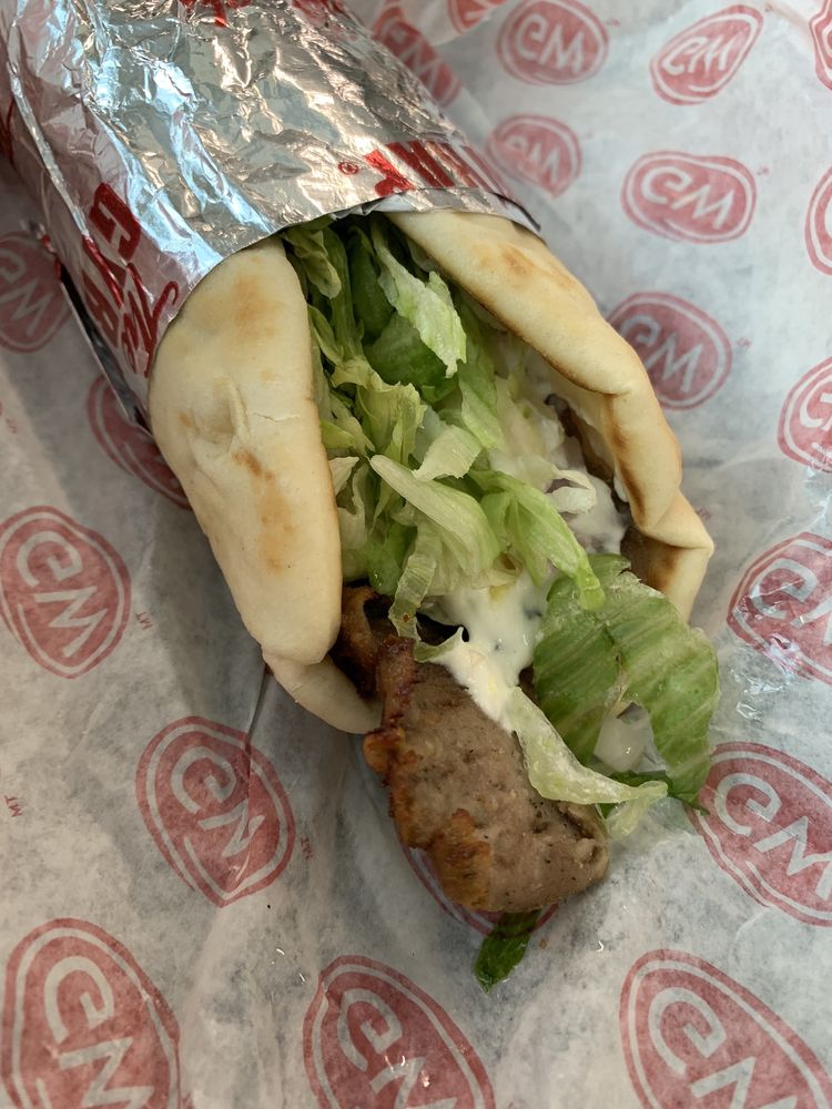 GREAT WRAPS - Updated March 2025 - 22 Reviews - 6000 N Terminal Pkwy ...