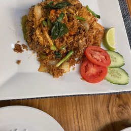 BLUE ORCHID THAI CUISINE - Updated August 2024 - 461 Photos & 209 ...
