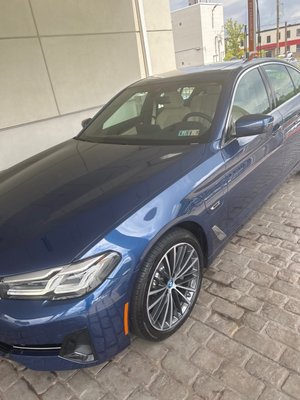 BMW OF FORT WASHINGTON - Updated January 2026 - 61 Photos & 112 Reviews ...