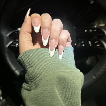 VINA NAILS AND SPA - Updated August 2024 - 359 Photos & 260 Reviews ...