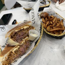 SANGUICH - Updated December 2025 - 263 Photos & 105 Reviews - 111 ...