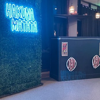 JAMBO GRILL - Updated October 2025 - 72 Photos & 38 Reviews - 1845 ...