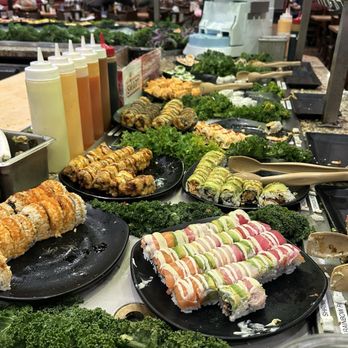 PARADISE BUFFET - Updated February 2025 - 621 Photos & 399 Reviews ...