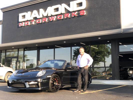 DIAMOND MOTORWORKS - Updated October 2025 - 40 Photos & 41 Reviews ...