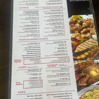 SHOMI - Updated June 2024 - 461 Photos & 444 Reviews - 419 Lincoln Ctr ...