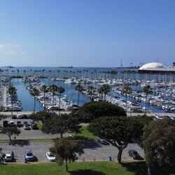 LONG BEACH SHORELINE MARINA - 128 Photos & 23 Reviews - 450 E Shoreline ...