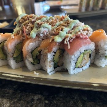 SUSHI 7 Reno, NV - Updated November 2024 - 310 Photos & 346 Reviews ...