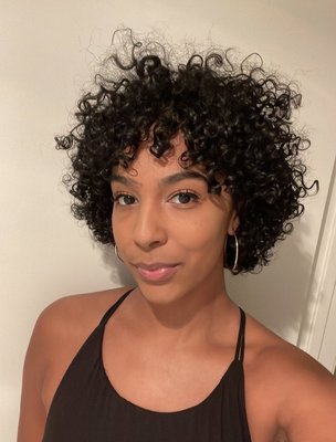 CURLY CUTS FOR HER - Updated August 2024 - 53 Photos & 53 Reviews ...