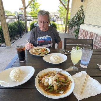 EVERYDAY THAI - Updated October 2025 - 185 Photos & 390 Reviews - 220 W ...