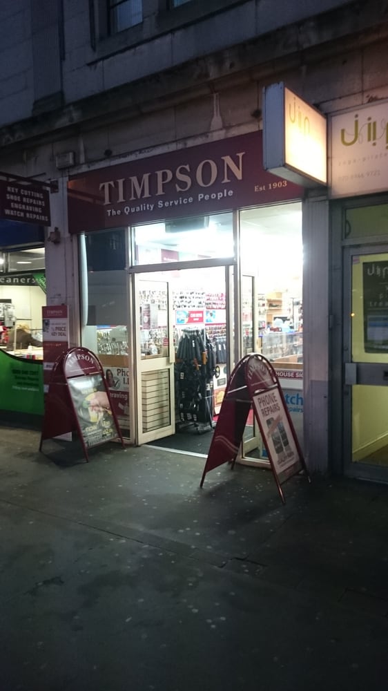 TIMPSON - Updated October 2025 - 19 Wimbledon Bridge, London, United ...