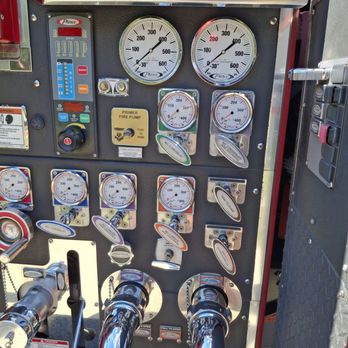 MOUNT DORA FIRE DEPARTMENT - Updated November 2025 - 35 Photos - 1300 N ...