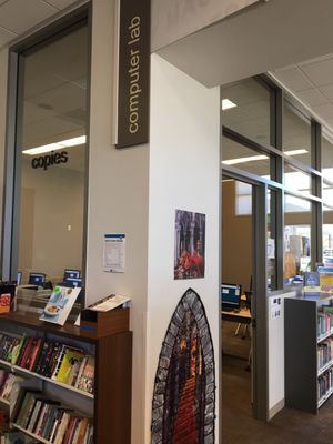 OLD TOWN NEWHALL LIBRARY - Updated December 2025 - 71 Photos & 74 ...