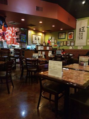 GRAIN RIVER ASIAN BISTRO - 65 Photos & 167 Reviews - 12985 N Oracle Rd ...