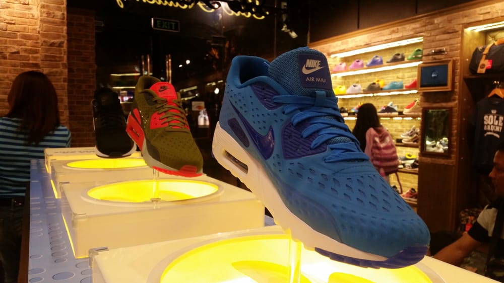 SOLE ACADEMY BGC - Updated October 2025 - Unit No. 763-765, Ground Fl ...