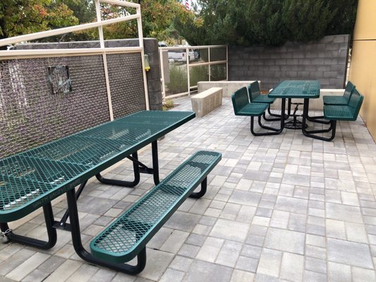 SOUTH VALLEYS LIBRARY - Updated December 2025 - 104 Photos & 20 Reviews ...