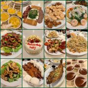 CANTON DIM SUM & SEAFOOD RESTAURANT - 298 Photos & 158 Reviews - Dim ...