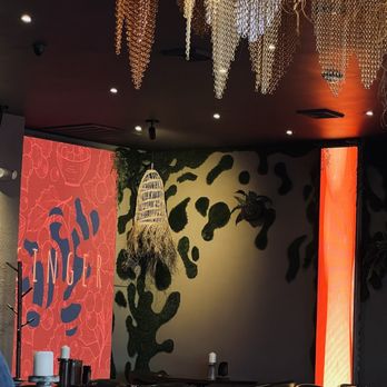 GINGER - Updated December 2024 - 120 Photos & 31 Reviews - 744 Red Lion ...