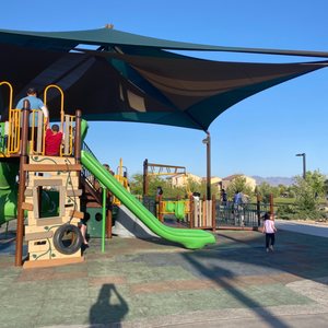 COUGAR CREEK PARK - 145 Photos & 24 Reviews - 6635 W Cougar Ave, Las ...