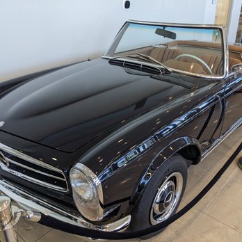 MERCEDES-BENZ OF NORTHWEST ARKANSAS - Updated October 2025 - 19 Photos ...