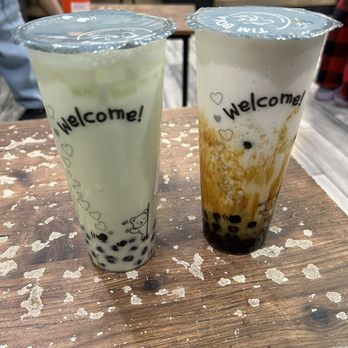 TIM BOBA - Updated November 2024 - 496 Photos & 489 Reviews - 1450 ...