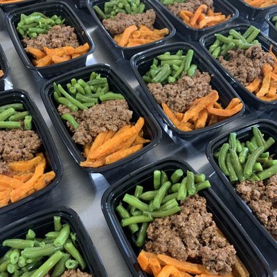 MOSS MEALS - Updated September 2025 - 10 Photos - 912 W Ave, Crossville ...